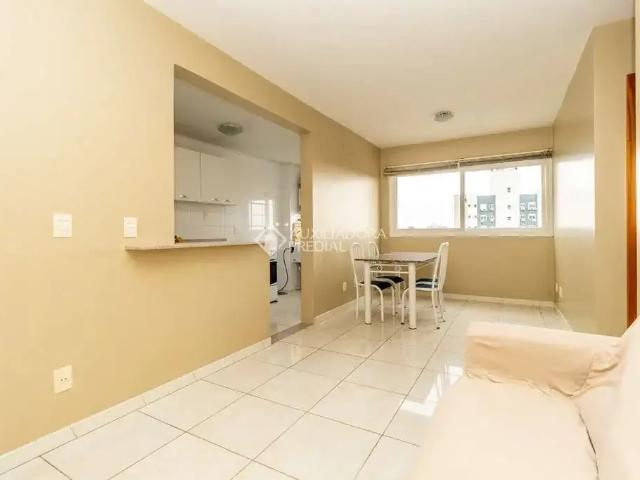 Apartamento para Locação em Porto Alegre/RS Passo da Areia 2 Quartos