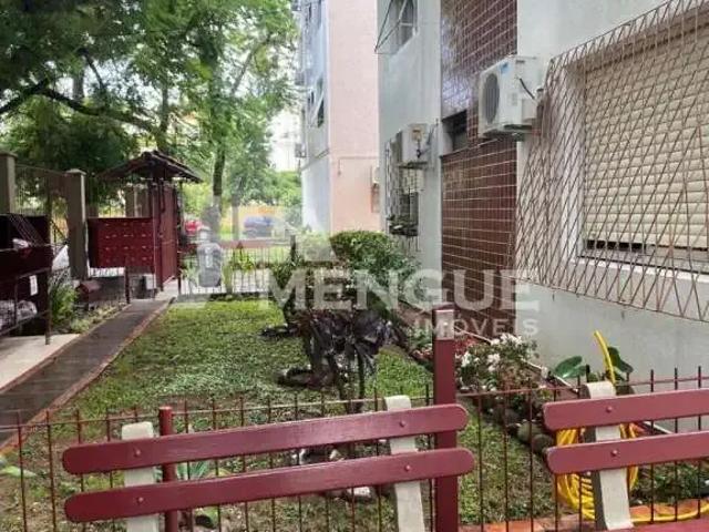 Apartamento para Locação em Porto Alegre/RS Passo da Areia 2 Quartos