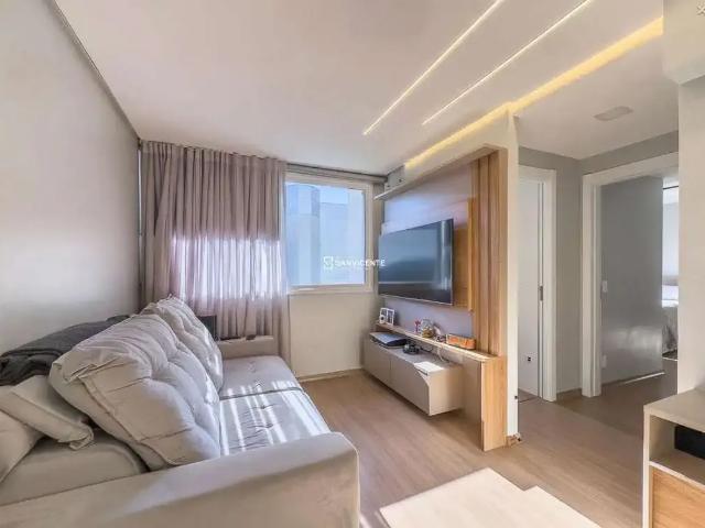 Apartamento para Locação em Porto Alegre/RS Passo da Areia 2 Quartos