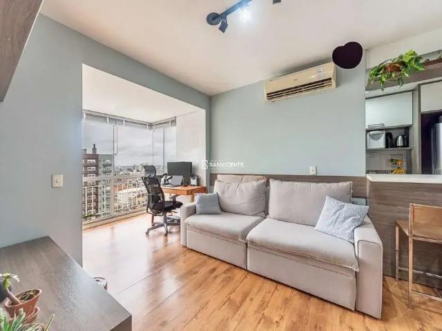 Apartamento para Locação em Porto Alegre/RS Passo da Areia 2 Quartos