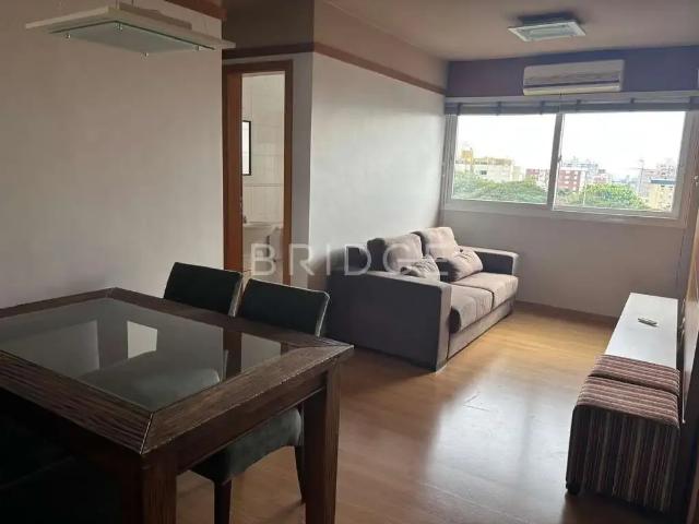 Apartamento para Locação em Porto Alegre/RS Passo da Areia 2 Quartos