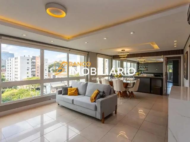 Apartamento para Locação em Porto Alegre/RS Passo da Areia 3 Quartos