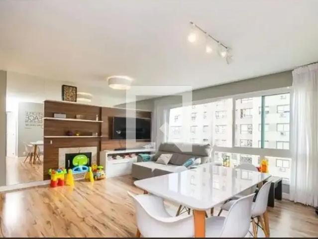 Apartamento para Locação em Porto Alegre/RS Passo da Areia 3 Quartos