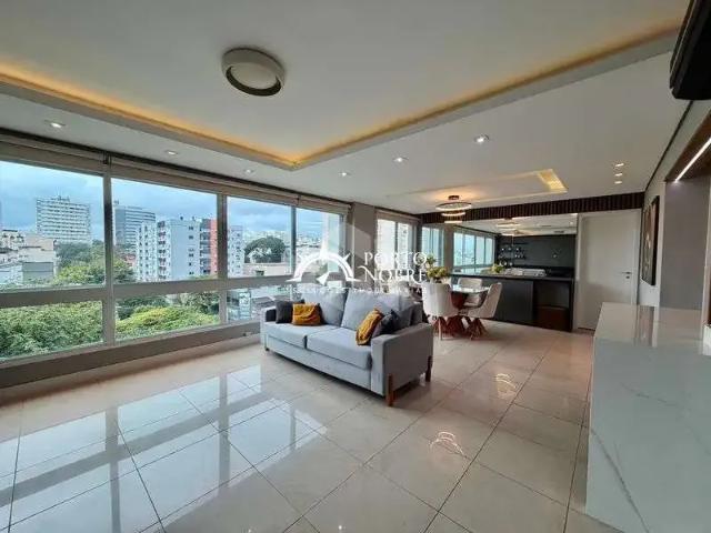 Apartamento para Locação em Porto Alegre/RS Passo da Areia 3 Quartos