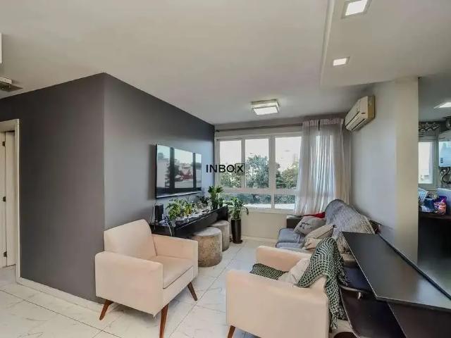 Apartamento para Locação em Porto Alegre/RS Passo da Areia 3 Quartos