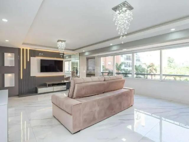 Apartamento para Locação em Porto Alegre/RS Passo da Areia 3 Quartos