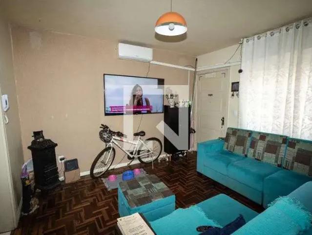 Apartamento para Locação em Porto Alegre/RS Passo da Areia 3 Quartos