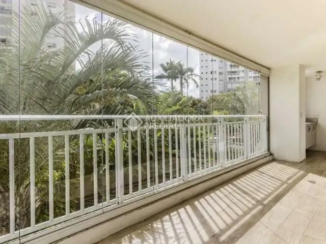 Apartamento para Locação em Porto Alegre/RS Passo da Areia 3 Quartos