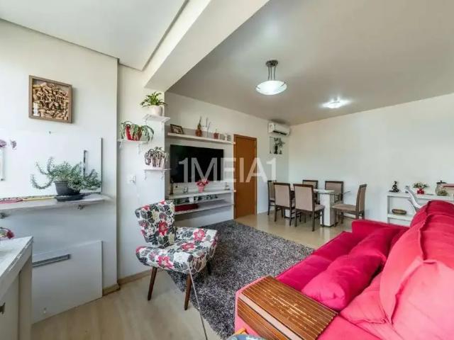Apartamento para Locação em Porto Alegre/RS Passo da Areia 3 Quartos