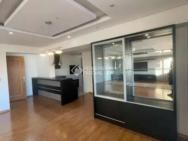Apartamento para Locação em Porto Alegre/RS Passo da Areia 3 Quartos