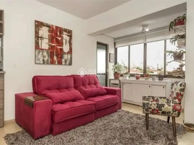 Apartamento para Locação em Porto Alegre/RS Passo da Areia 3 Quartos