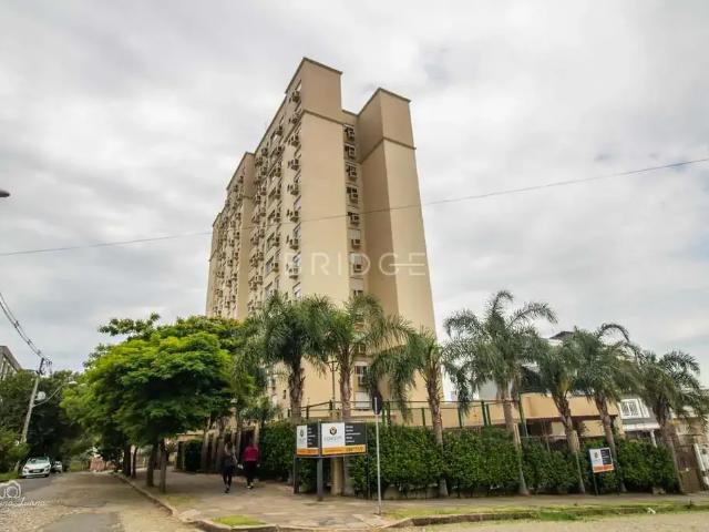 Apartamento para Locação em Porto Alegre/RS Passo da Areia 3 Quartos
