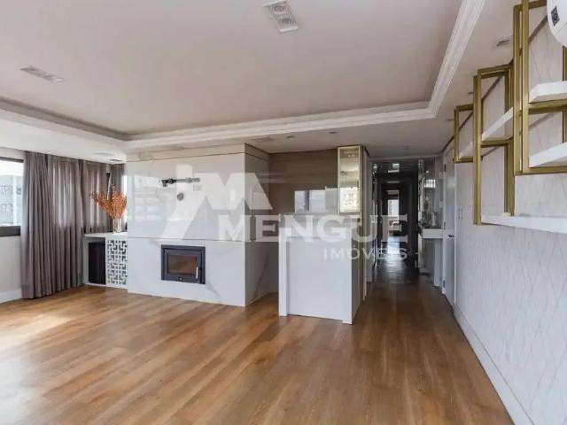 Apartamento para Locação em Porto Alegre/RS Passo da Areia 3 Quartos