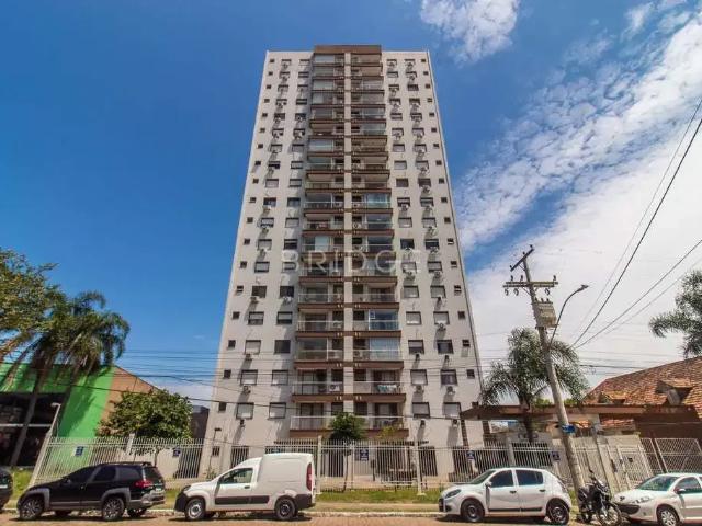 Apartamento para Locação em Porto Alegre/RS Passo da Areia 3 Quartos