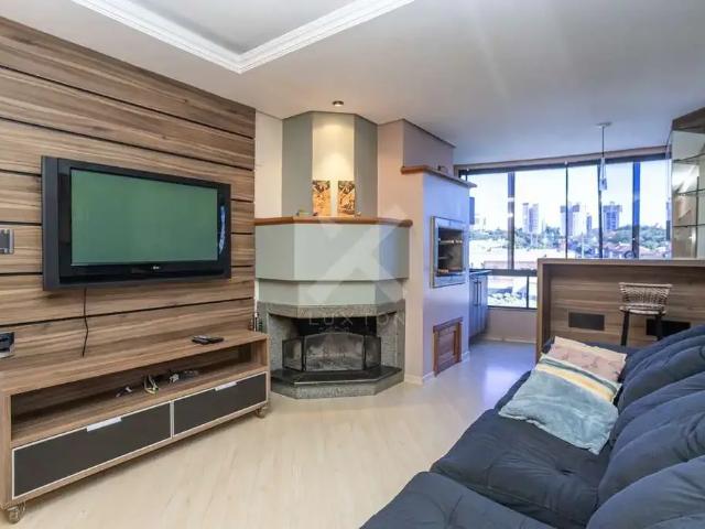 Apartamento para Locação em Porto Alegre/RS Passo da Areia 3 Quartos