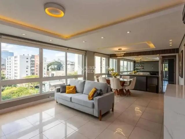 Apartamento para Locação em Porto Alegre/RS Passo da Areia 3 Quartos