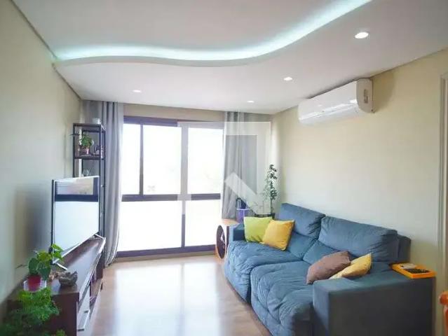 Apartamento para Locação em Porto Alegre/RS Passo da Areia 3 Quartos