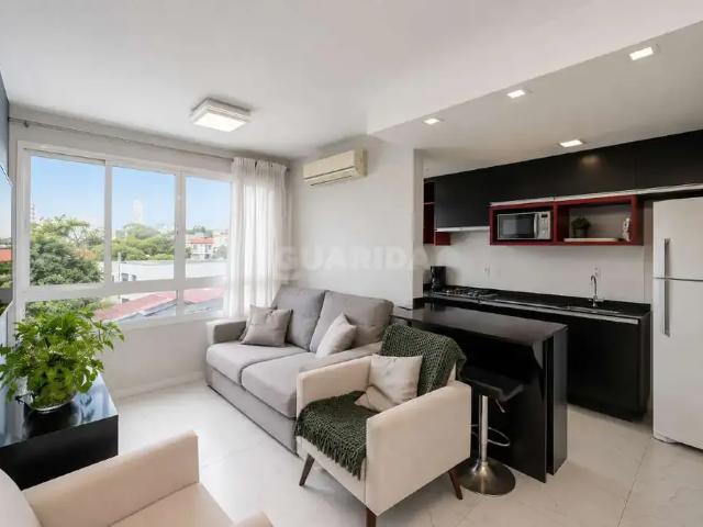 Apartamento para Locação em Porto Alegre/RS Passo da Areia 3 Quartos