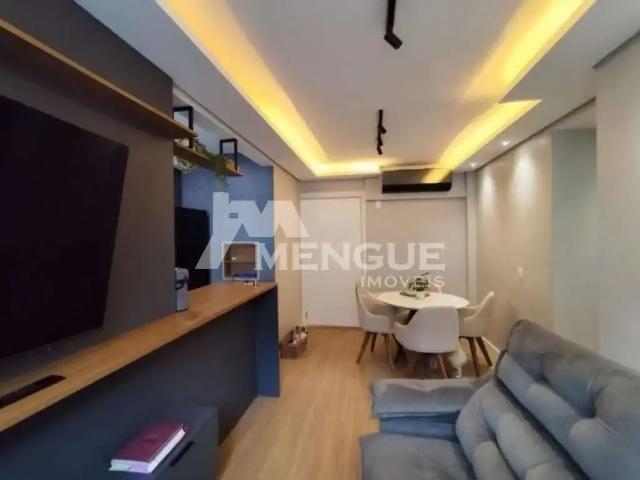 Apartamento para Locação em Porto Alegre/RS Passo da Areia 3 Quartos