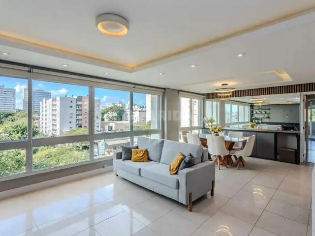 Apartamento para Locação em Porto Alegre/RS Passo da Areia 3 Quartos