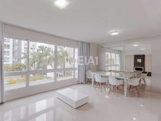 Apartamento para Locação em Porto Alegre/RS Passo da Areia 3 Quartos