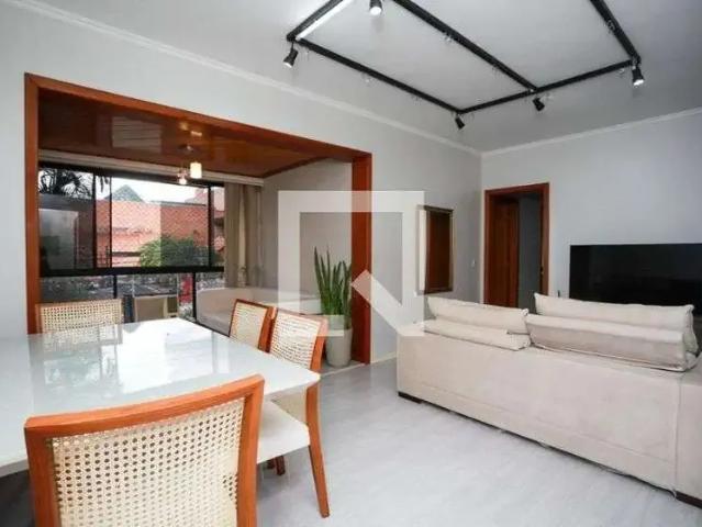 Apartamento para Locação em Porto Alegre/RS Passo da Areia 3 Quartos