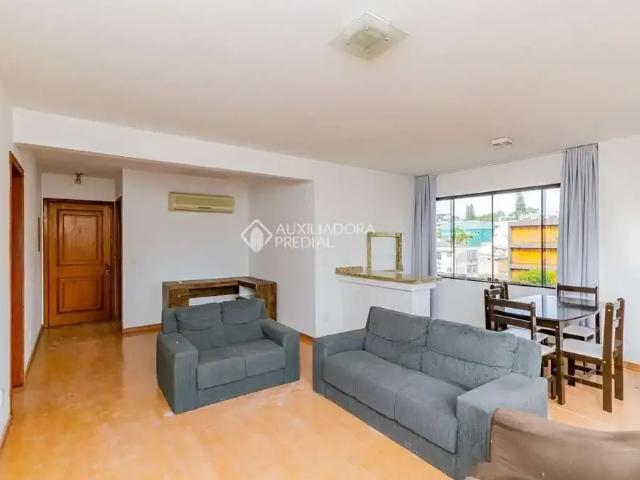 Apartamento para Locação em Porto Alegre/RS Passo da Areia 3 Quartos