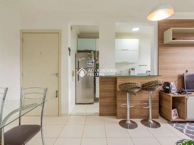 Apartamento para Locação em Porto Alegre/RS Passo das Pedras 2 Quartos