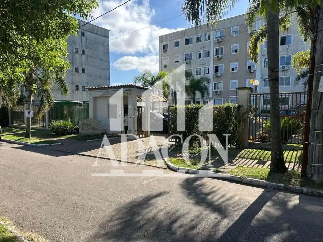 Apartamento para Locação em Porto Alegre/RS Passo das Pedras 2 Quartos