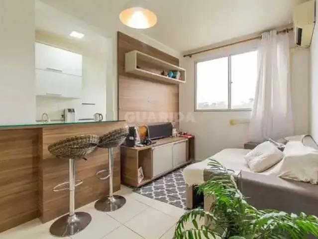 Apartamento para Locação em Porto Alegre/RS Alto Petrópolis 2 Quartos