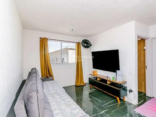 Apartamento para Locação em Porto Alegre/RS Passo das Pedras 2 Quartos
