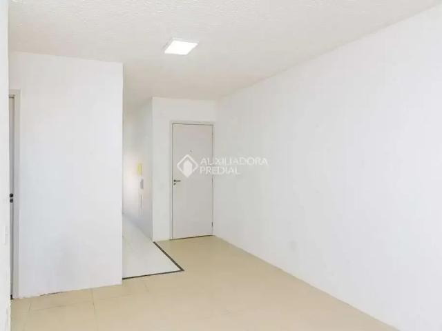 Apartamento para Locação em Porto Alegre/RS Passo das Pedras 2 Quartos