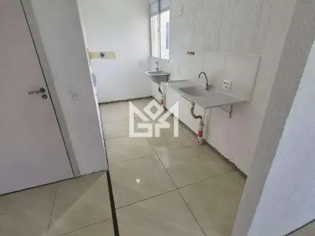 Apartamento para Locação em Porto Alegre/RS Passo das Pedras 2 Quartos