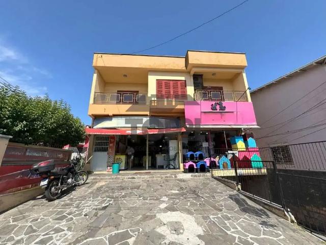 Apartamento para Locação em Porto Alegre/RS Passo das Pedras 3 Quartos