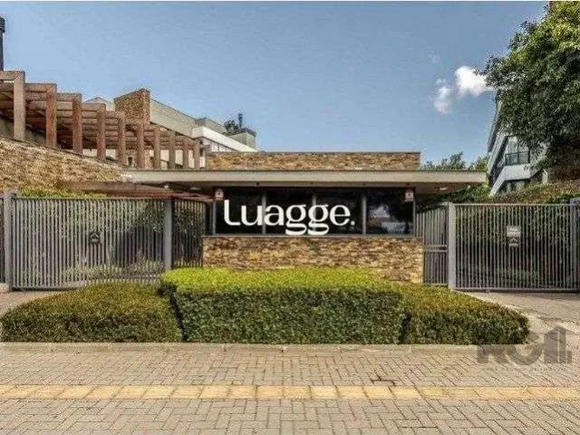 Apartamento para Locação em Porto Alegre/RS Pedra Redonda 3 Quartos