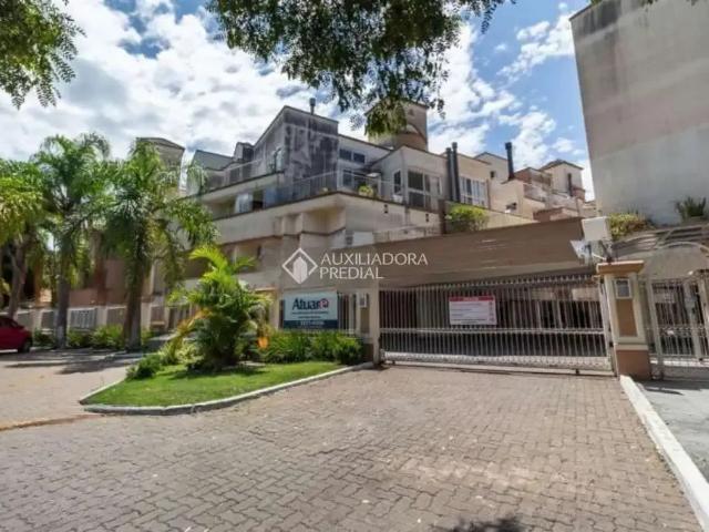 Apartamento para Locação em Porto Alegre/RS Pedra Redonda 3 Quartos