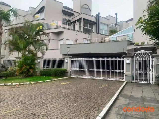 Apartamento para Locação em Porto Alegre/RS Pedra Redonda 3 Quartos