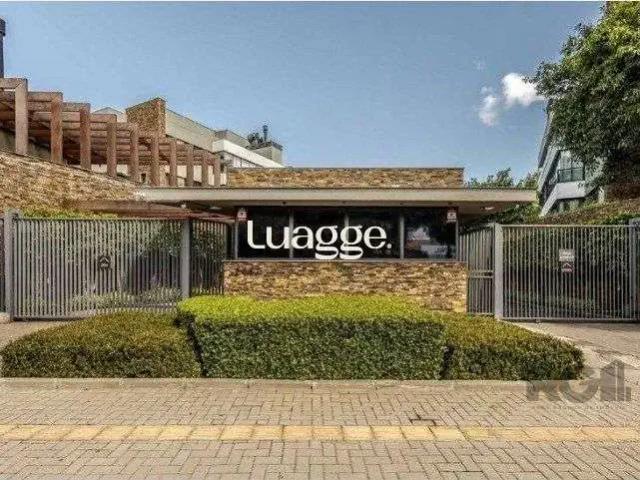 Apartamento para Locação em Porto Alegre/RS Pedra Redonda 3 Quartos