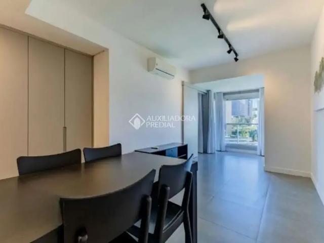Apartamento para Locação em Porto Alegre/RS Petrópolis 1 Quartos