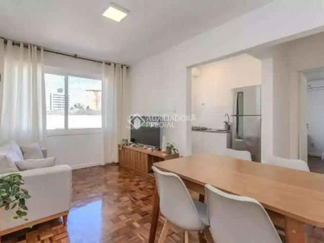 Apartamento para Locação em Porto Alegre/RS Petrópolis 1 Quartos