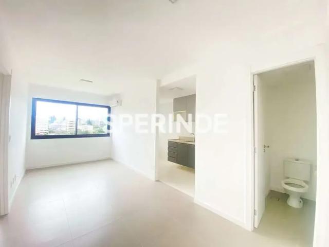 Apartamento para Locação em Porto Alegre/RS Petrópolis 1 Quartos