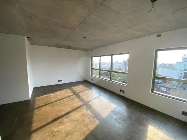 Apartamento para Locação em Porto Alegre/RS Petrópolis 1 Quartos