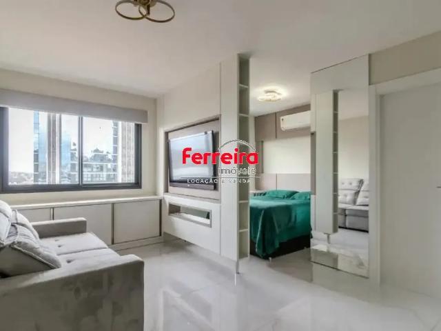 Apartamento para Locação em Porto Alegre/RS Petrópolis 1 Quartos