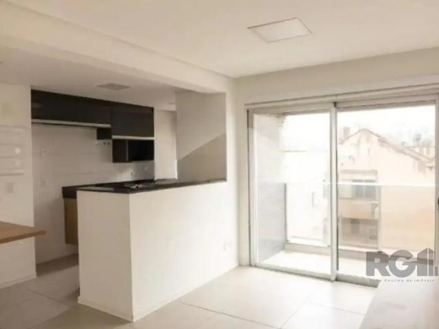 Apartamento para Locação em Porto Alegre/RS Petrópolis 1 Quartos