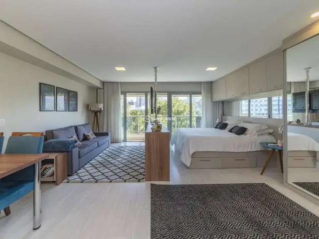 Apartamento para Locação em Porto Alegre/RS Petrópolis 1 Quartos