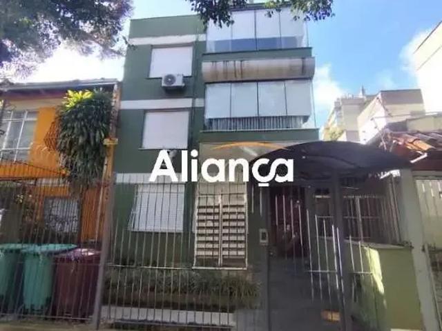 Apartamento para Locação em Porto Alegre/RS Petrópolis 1 Quartos