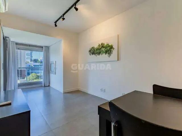 Apartamento para Locação em Porto Alegre/RS Petrópolis 1 Quartos