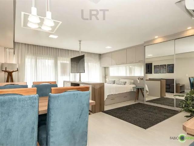 Apartamento para Locação em Porto Alegre/RS Petrópolis 1 Quartos