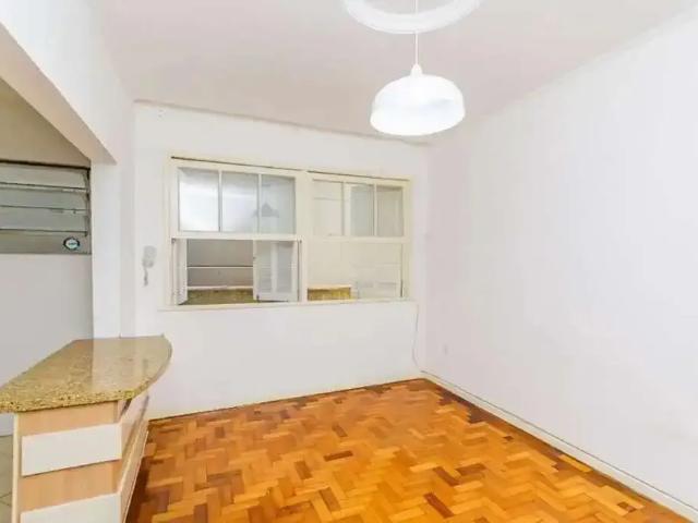 Apartamento para Locação em Porto Alegre/RS Petrópolis 1 Quartos