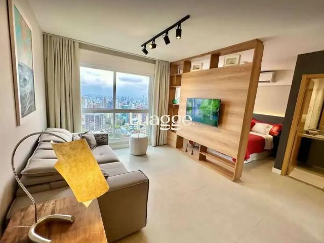 Apartamento para Locação em Porto Alegre/RS Petrópolis 1 Quartos